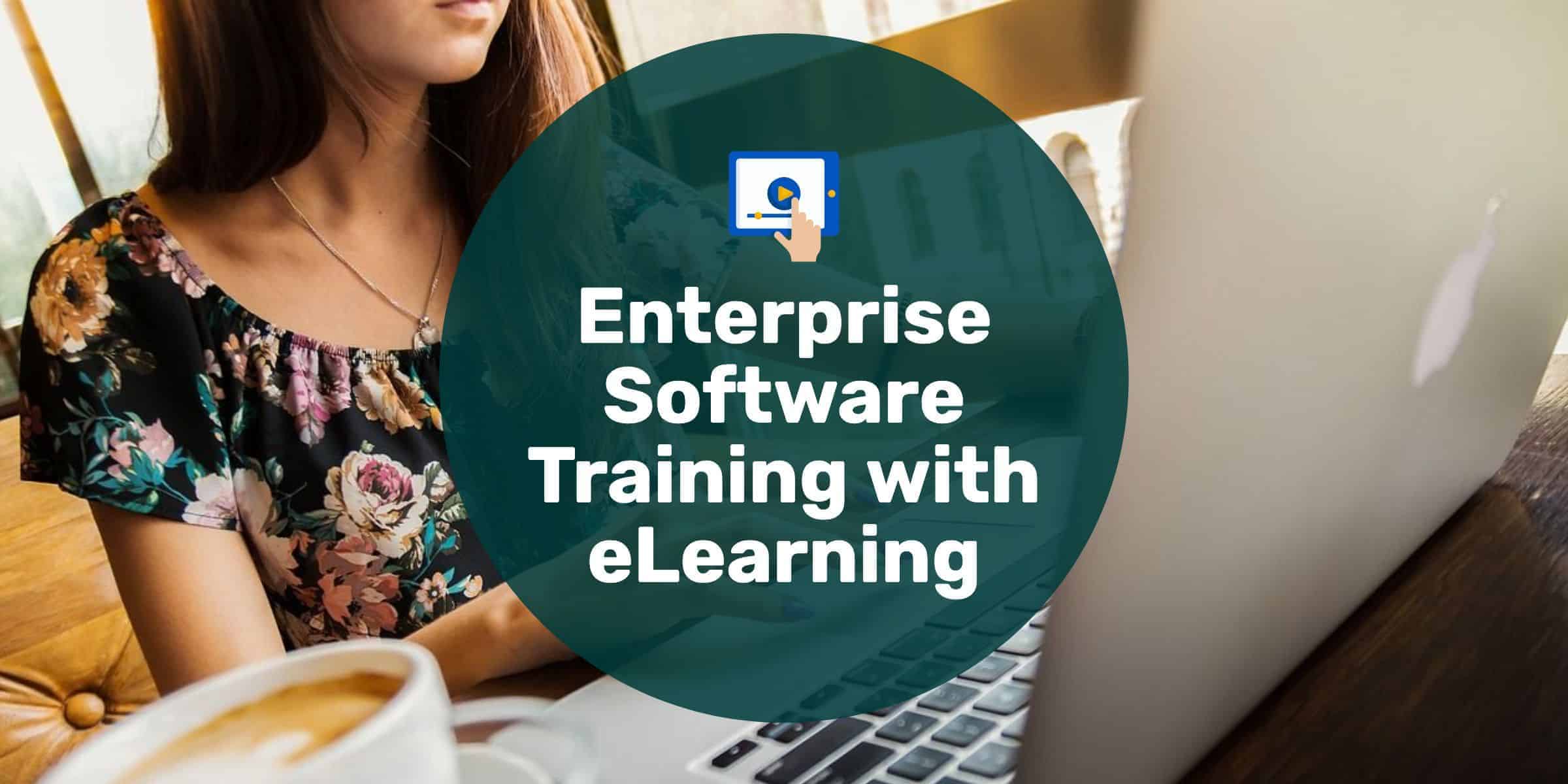 Transform Your Workforce Through Enterprise Software Training with ...
