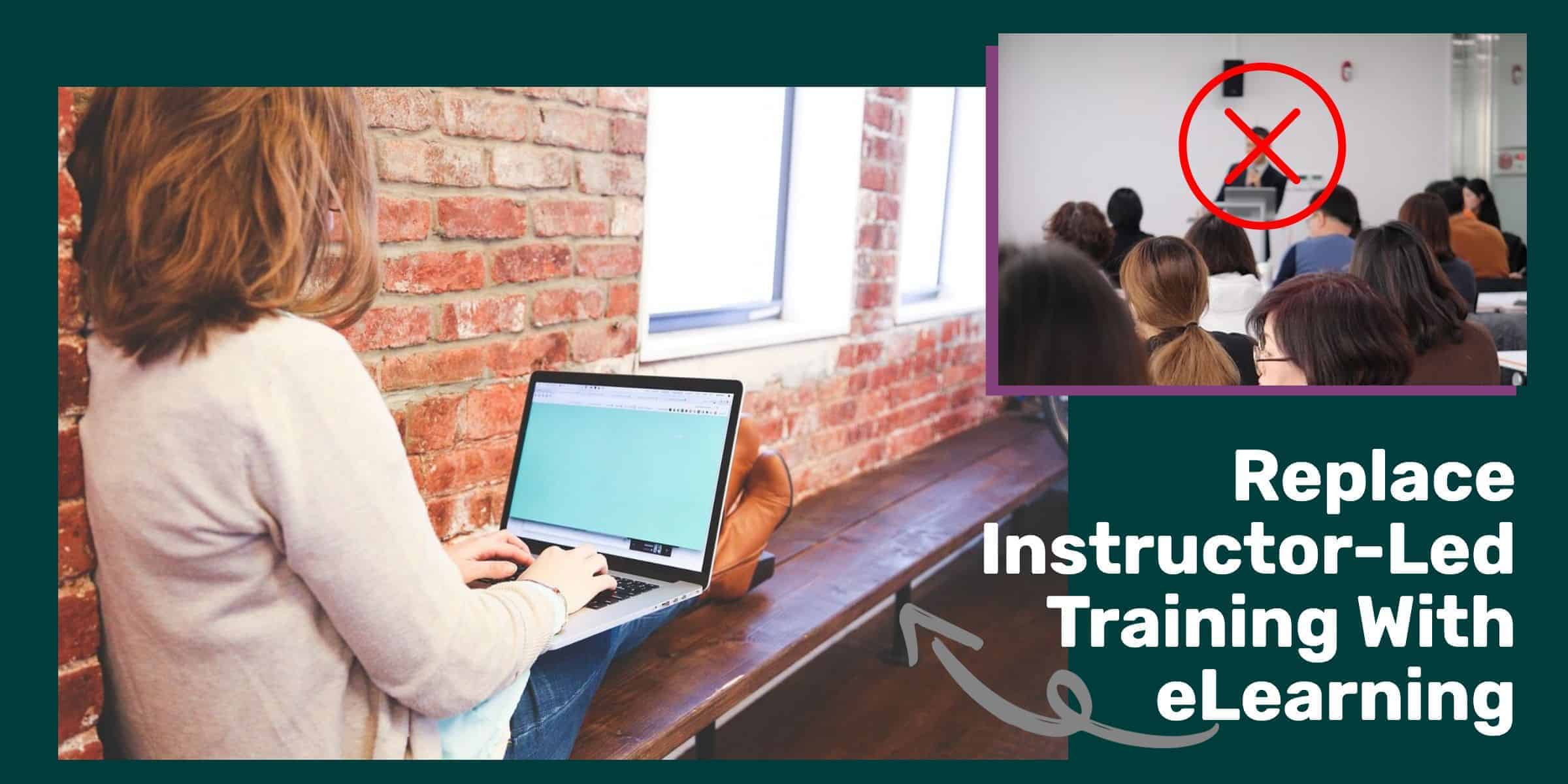 Why Companies Should Ditch Instructor-Led Technical Training for ...
