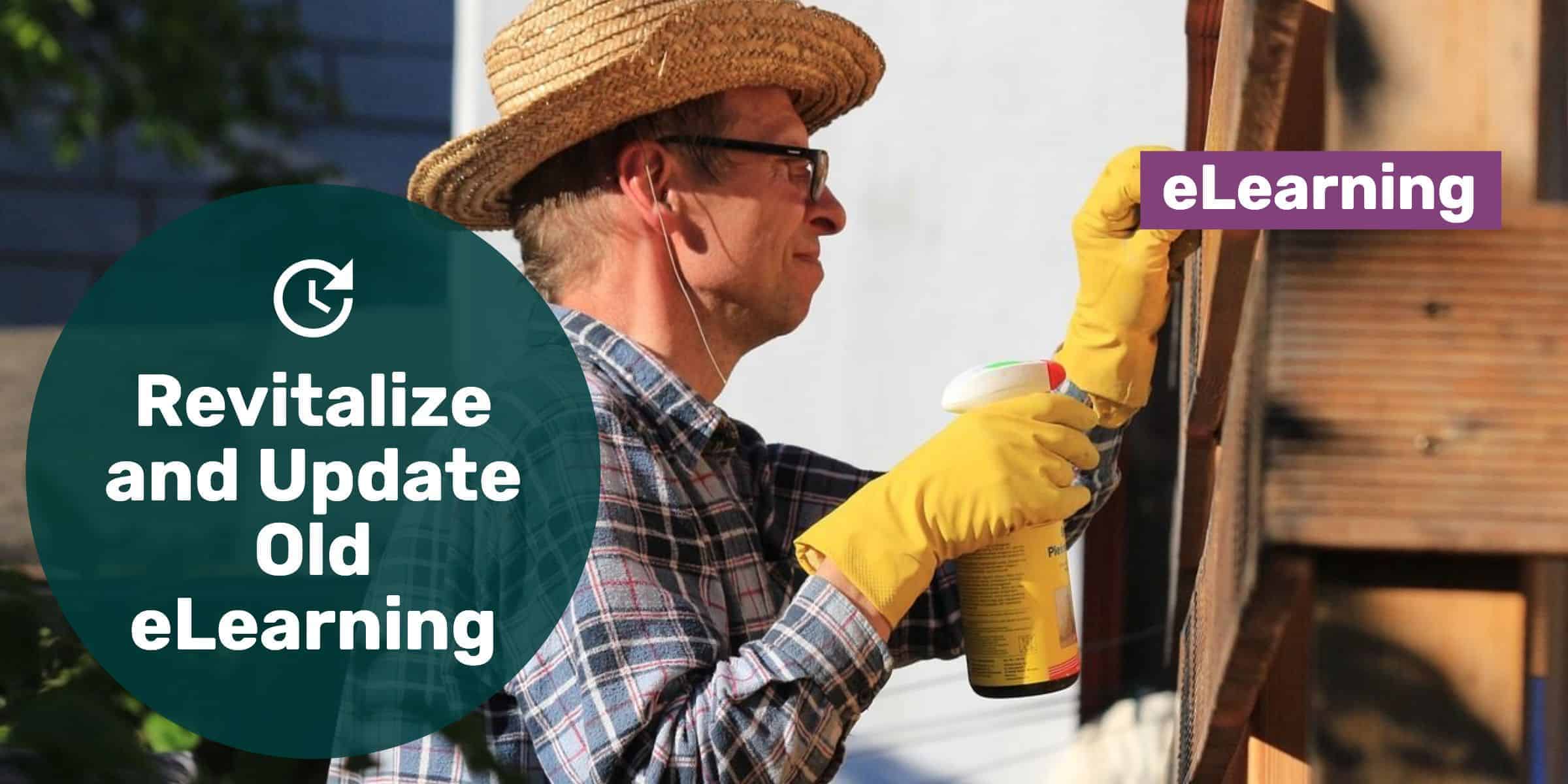 Revitalizing Workplace Training: Mastering the Art of Updating Old ...