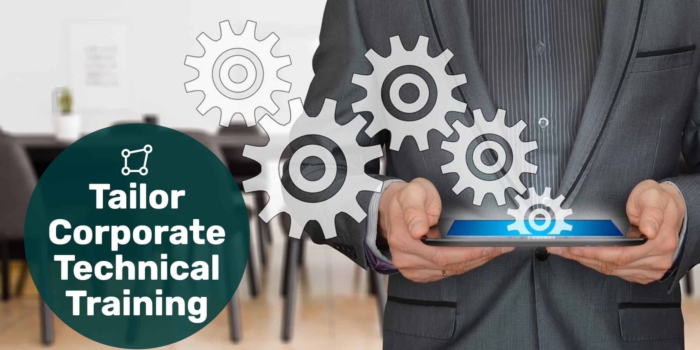 5 Ways You Can Tailor Corporate Technical Training for Employees - techstructional