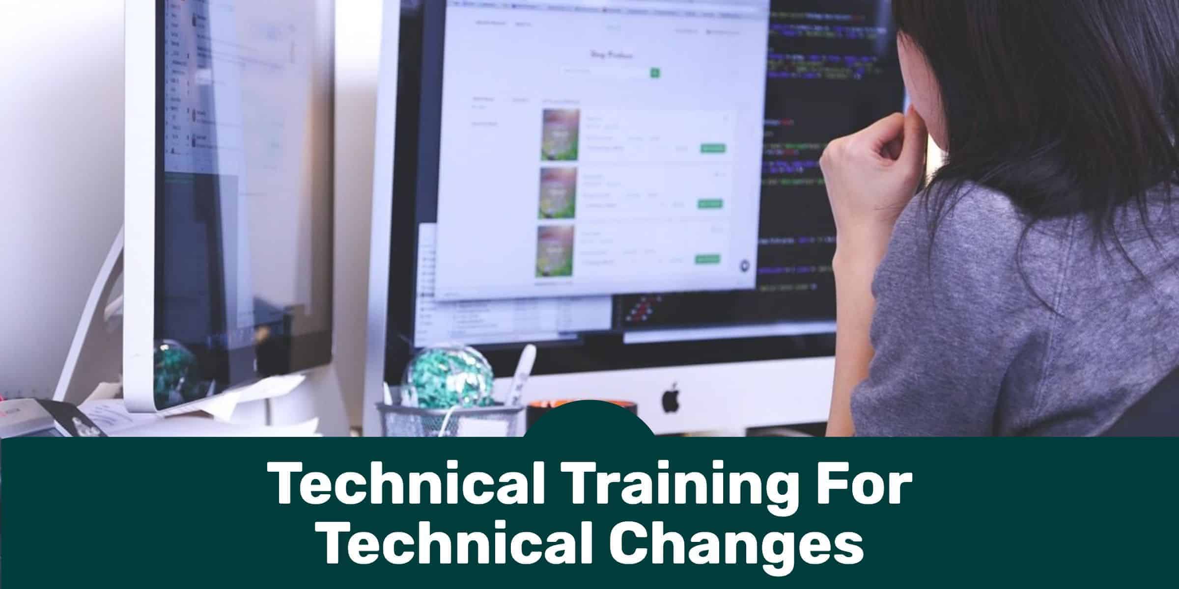 How Corporate Technical Training Paves the Way for A Smoother ...
