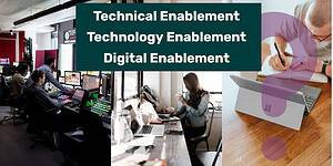 What Is Technical Enablement and How Can It Help Your Organization? - techstructional