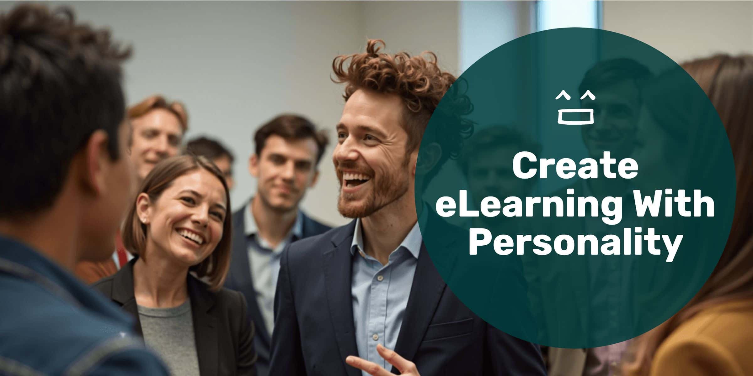 Craft Compelling Content: Create eLearning with Personality that ...