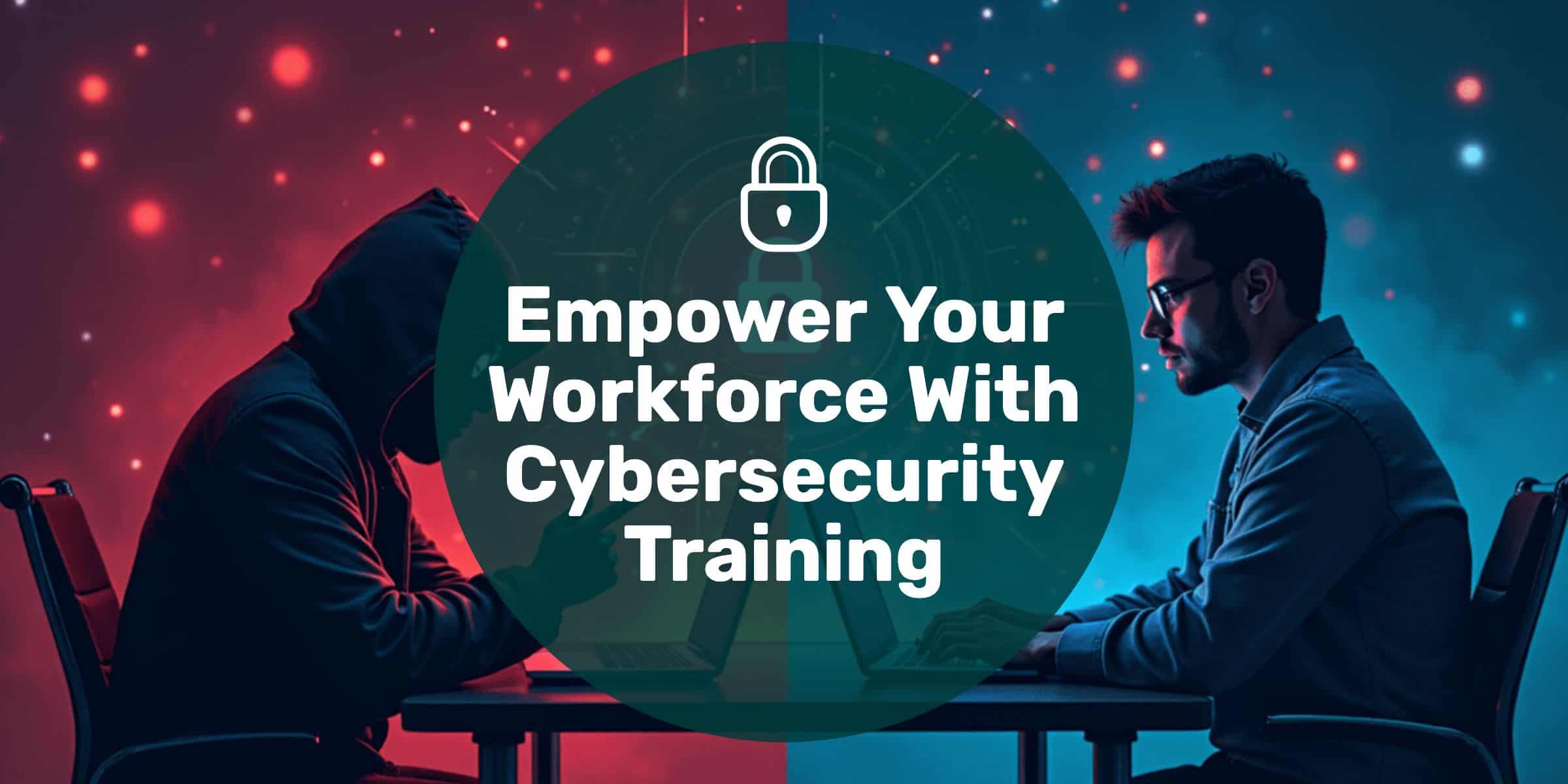 Empower Your Workforce: Why Employee Cybersecurity Training Reduces Corporate Breaches ...